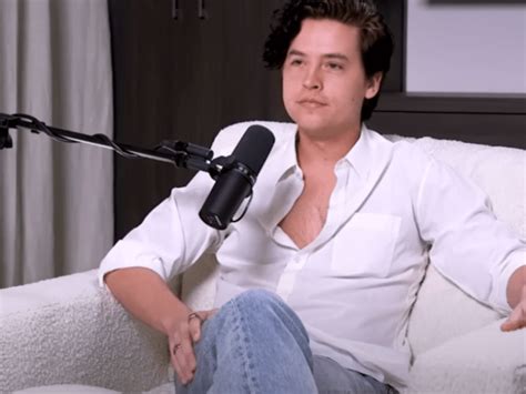 Cole Sprouse Trivia 30 Facts About The Famous Actor