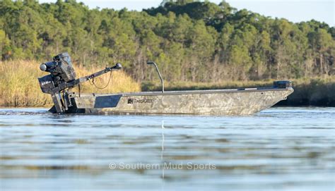 Timber Creek Boats