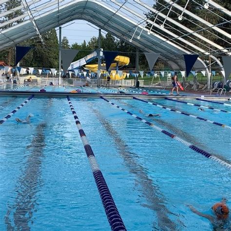 Lake Oswego Swim Club Added A New Lake Oswego Swim Club