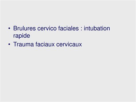 Ppt Intubation Difficile Powerpoint Presentation Free Download Id