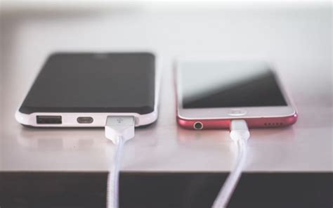 Never Leave Your Phone Charger Plugged In Overnight Habits And Routines