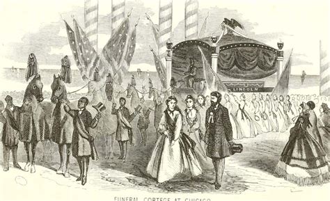 How The South Reacted To Lincolns Assassination