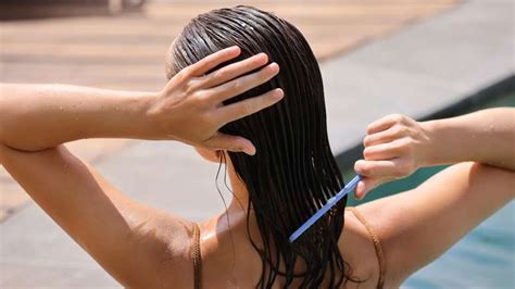 5 Dicas Que Vão Te Ajudar A Proteger O Cabelo Do Calor