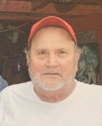 James Gregory Obituary 2025 Trumann Ar Jonesboro Sun