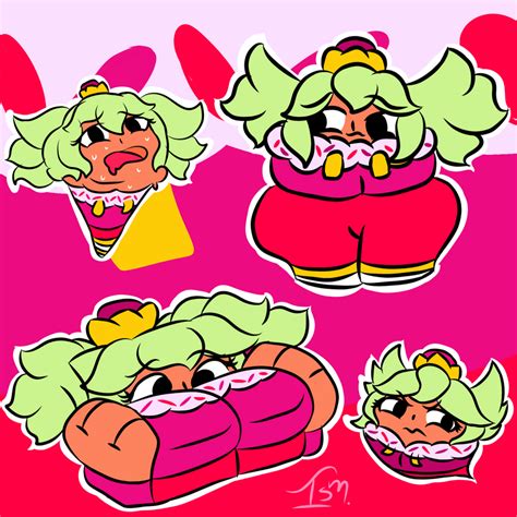 Tf Sheet Mandy By Ishowwmeet On Deviantart