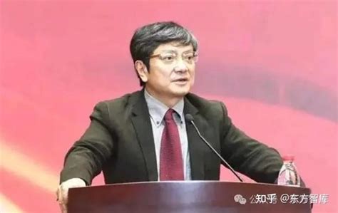 郑强简介及最新动态 知乎