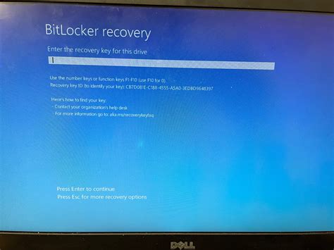 How To Uninstall Tpm To Fix Windows Bitlocker Recovery Boot Loop 2022