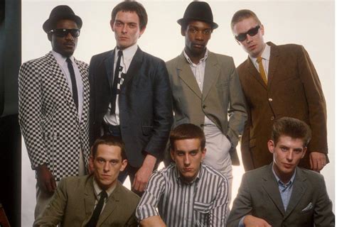 Terry Hall Of The Specials Dies Aged 63 Bbc News
