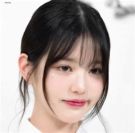 🐰wony Trong 2025 Hình ảnh Mắt