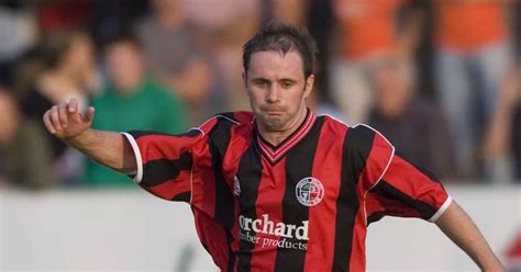 Ex Dee Gavin Beith Ive New Lease Of Life As Boss Of Dundee United Womens Team Daily Record