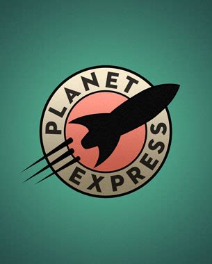 Inspiration Cool Fictional Company Logos From Famous Movies