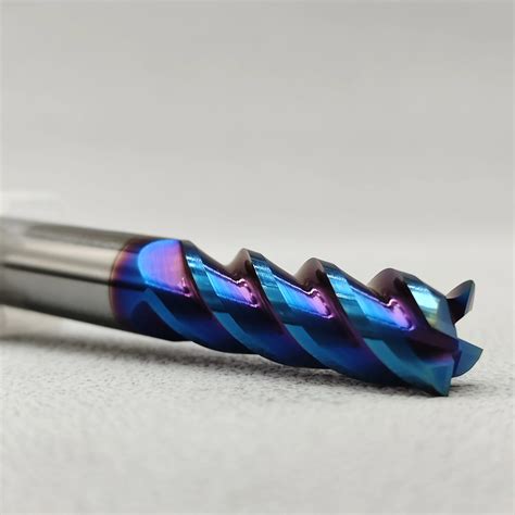 Endmills Guide Types Materials Professional Cutting Tools