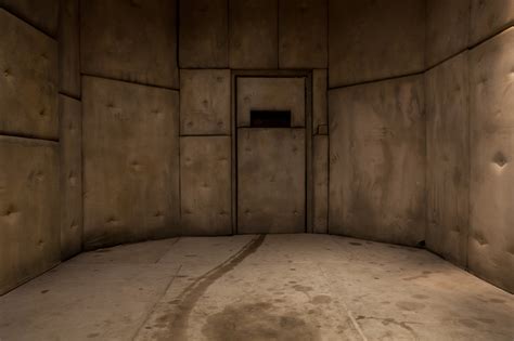 2 Padded Room Hd Wallpapers Background Images Wallpaper Abyss