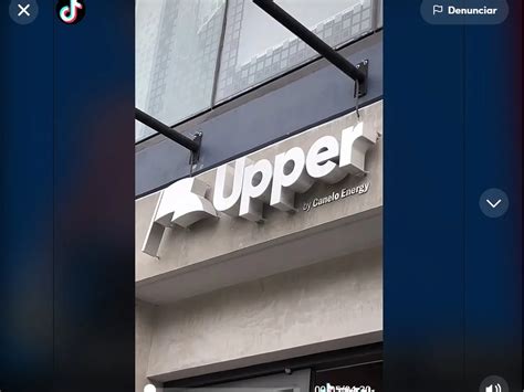 Las Tiendas Upper Del Canelo Pagan Mejor Que En Los Oxxos A
