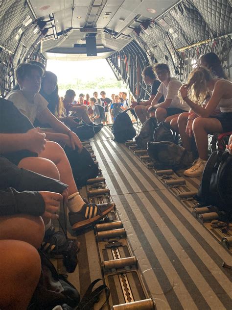 Classe Biaprojet Humanitaire — Ecole Notre Dame De Mongré