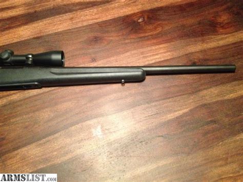 Armslist For Sale Savage Model 25 Walking Varminter 22 Hornet