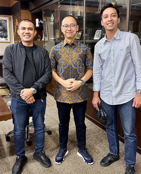 Riyanda Putra Teraniaya Oleh Elit Kini Siap Menjadi Pemimpin Yang