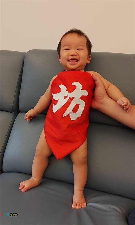 允寶寶 神隱少女 坊寶寶