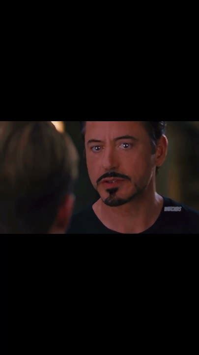 Tony Stark edit ️ Тони Старк эдит ️ (FUNKED UP) - YouTube