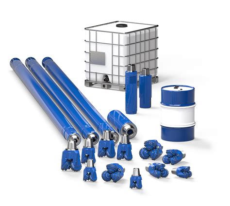 Dth Hammer Suppliers Oem Drilling Equipment Mincon
