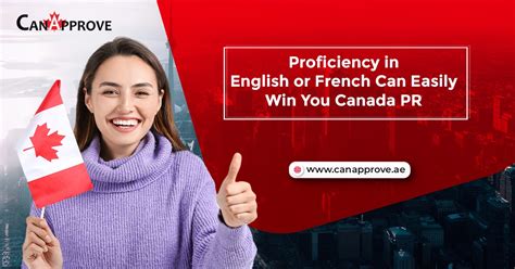 Language Proficiency The Key To Canada Pr Qualification