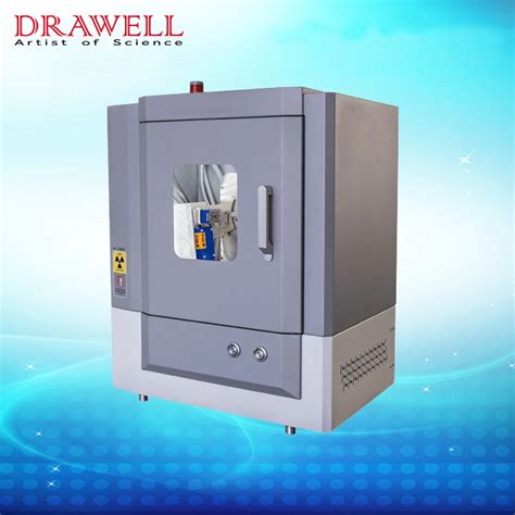 Drawell Benchtop X Ray Diffraction Analyzer Xrd Diffractometer Xrd Machine Xrd And Xrd Machine