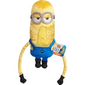 Minion Bob Teddy Bear