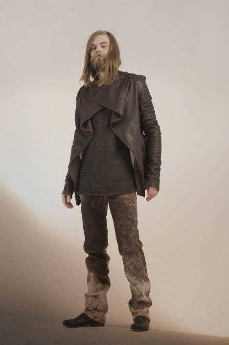 When Gravity Fails By Sruli Recht Dezeen