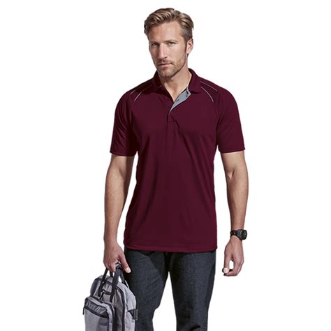 Golf Shirts Sevents