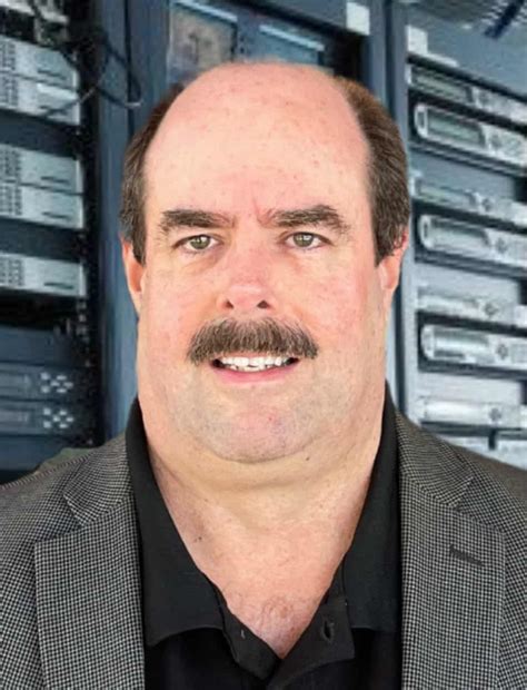 Ric Belding Joins Actus As Vice President Of Solutions Engineering Sound And Video Contractor