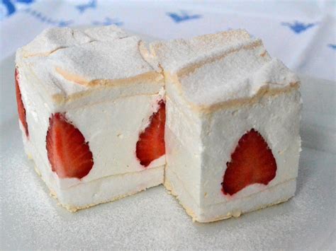 Ledeni Vjetar Kolac Coolinarika