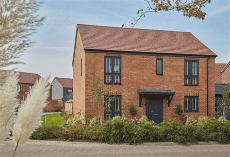 Bellway Offers £25000 Cashback To Homebuyers At Award Winning Kings