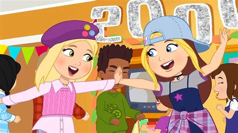 Prime Video American Girl 90s Twins