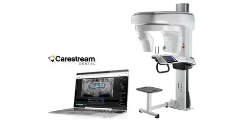 Cs 9600 Cbct System