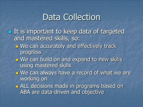 Ppt Applied Behavior Analysis Tutor Training Module 1 And 2 Powerpoint Presentation Id 3631408