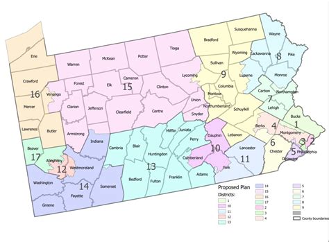 New 7th Congressional District Puts Incumbent Susan Wild In Headwinds