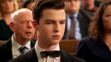 Young Sheldon Georges Funeral Had Incredible Hidden Cameo You Definitely Missed Dexerto