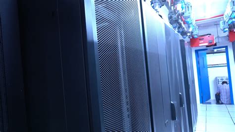 Colocation In Dhaka Bangladesh 1u2u Server And Full Locked Cabinet