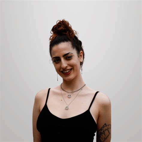 Alba Coca Dance Emotion