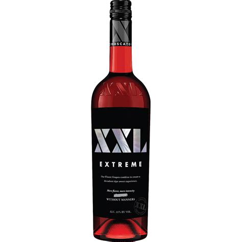 Xxl Extreme 21 Total Wine And More
