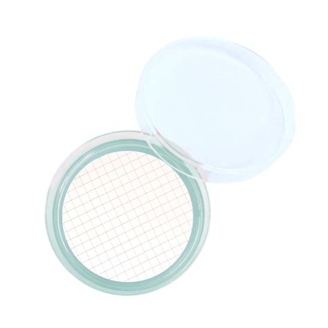 Acetobacter Agar Apha 60 Mm