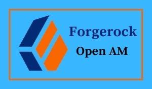 Forgerock Openam Training Gologica