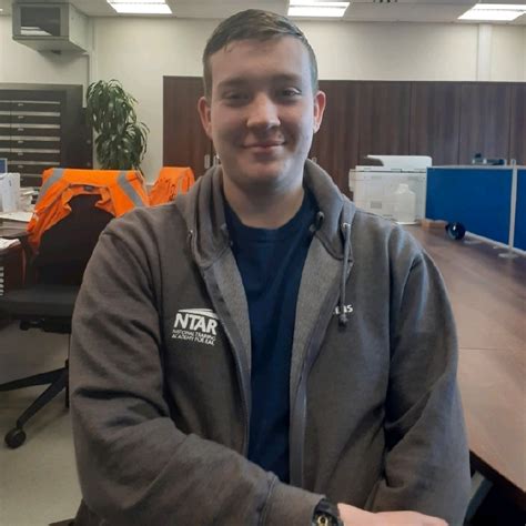 Daniel Wilson Engineer Siemens Linkedin