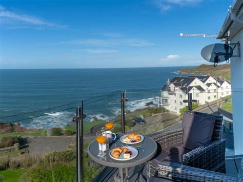 Sunset Beach Uk42994 Woolacombe Updated Prices 2024