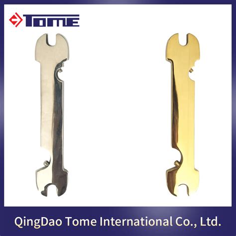 Balustrade Multi Tool Stamped Spanner Wrench Wrench And Spanner