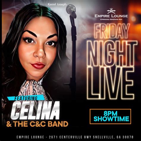 Empire Lounge Empireloungeatl Posts X
