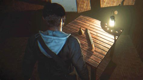 The Dreaded Hut Official Cinematic Trailer