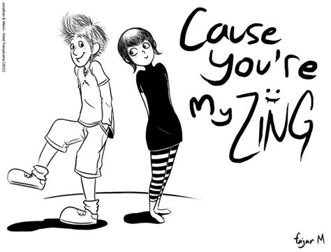 Mavis And Johnny Art Zing Hotel Transylvania Mavis Hotel