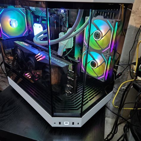 Gigabyte Rtx 3070 Gaming Oc 8g Undervolt Rnvidia