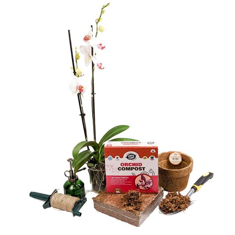Orchid Compost 9l
